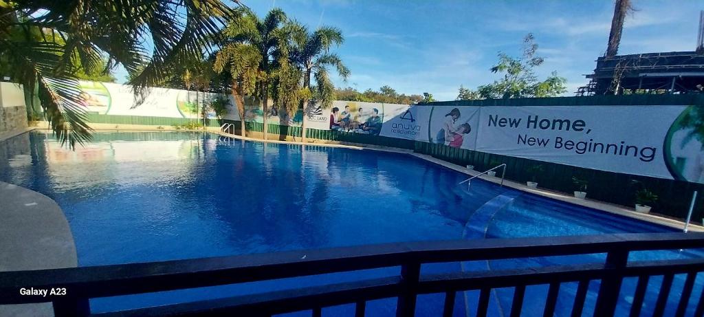 Anuva residence, Manila (updated prices 2025)