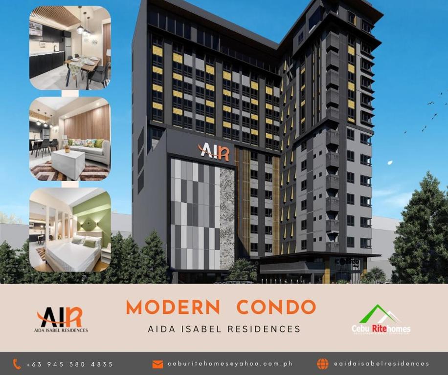 Modern Room 4 AS Fortuna Mandaue, Mandaue (precios actualizados 2026)