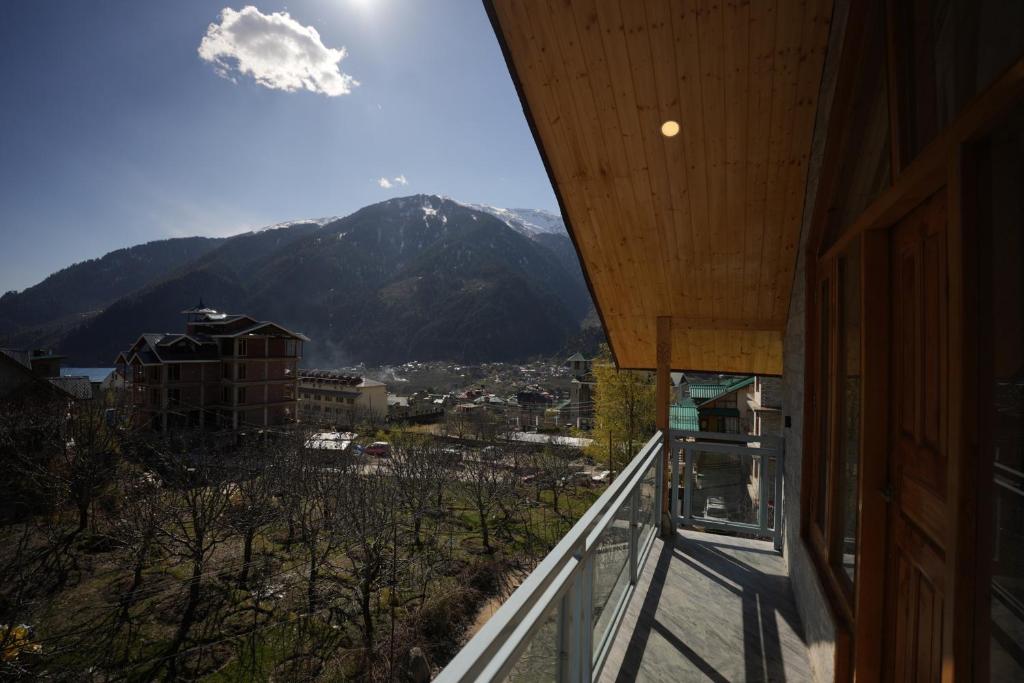 Wooden Castle Hotel & Resort, Manali (prețuri actualizate 2025)