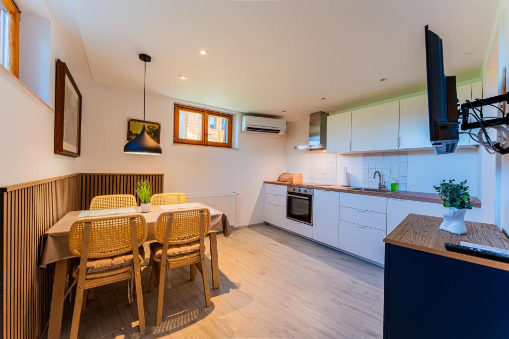 Flex SelfCheckIns 146 - 1 Bedroom - Loggia - WIFI, Zagabria (prezzi ...