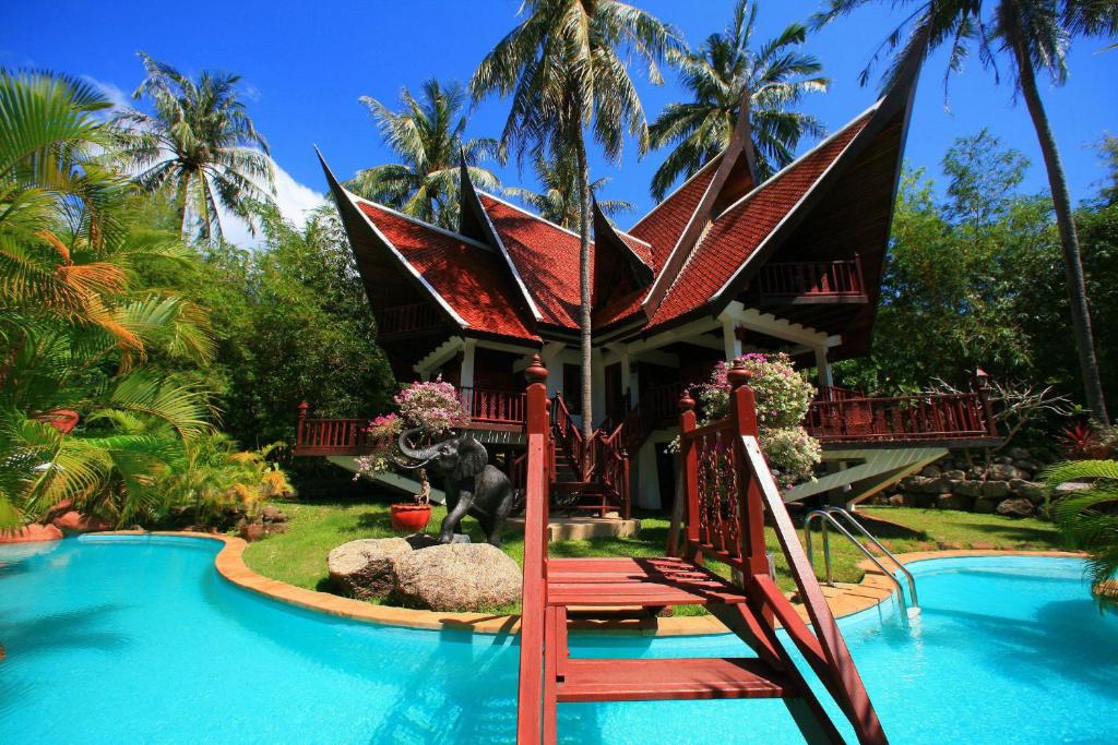 Coco palace resort, Rawai Beach (precios actualizados 2025)