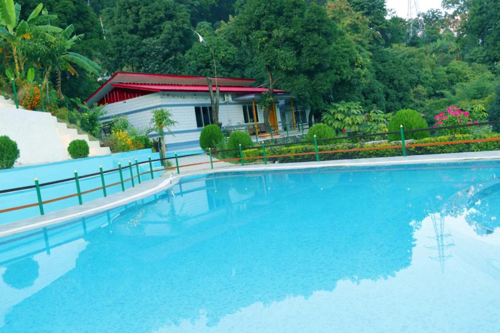 Shalini Batika & Eco Resort, Tigri (precios actualizados 2025)