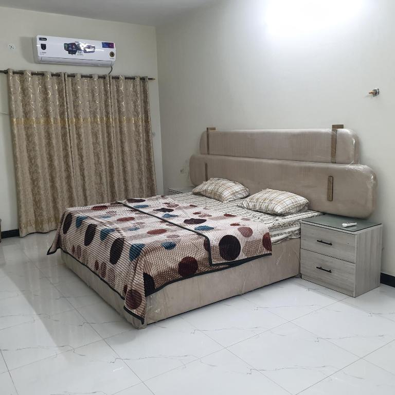 Roomi resort, Jauharābād (precios actualizados 2025)