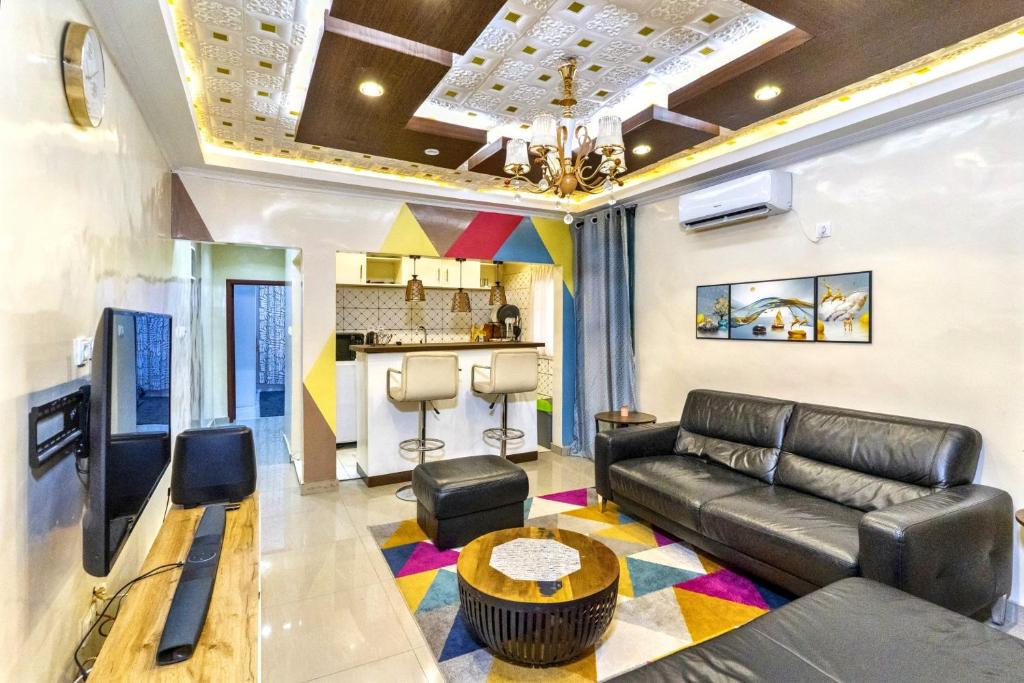 Studio Eden, Yaoundé (updated prices 2026)