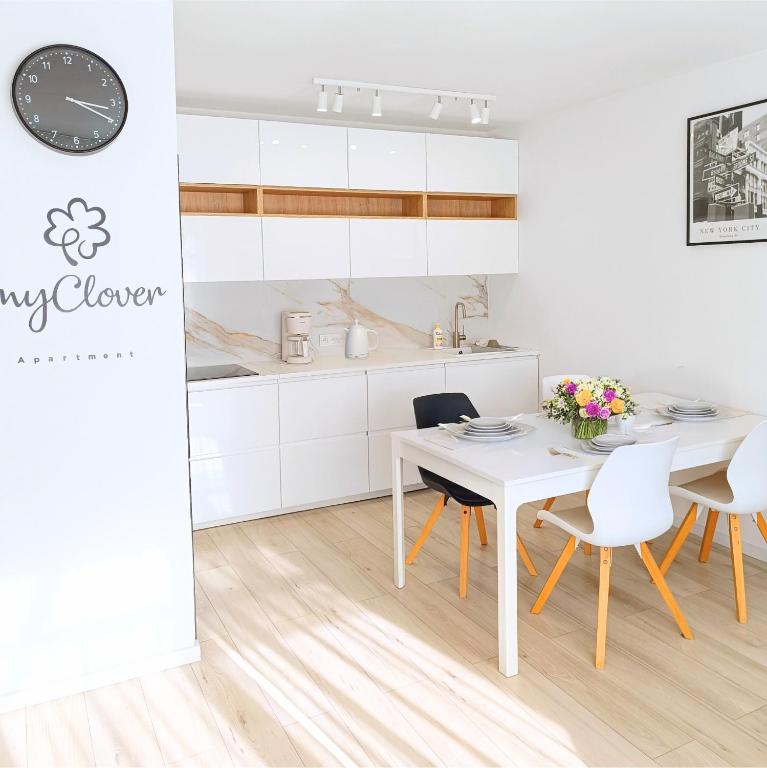 myclover apartment, Gdańsk (updated prices 2026)