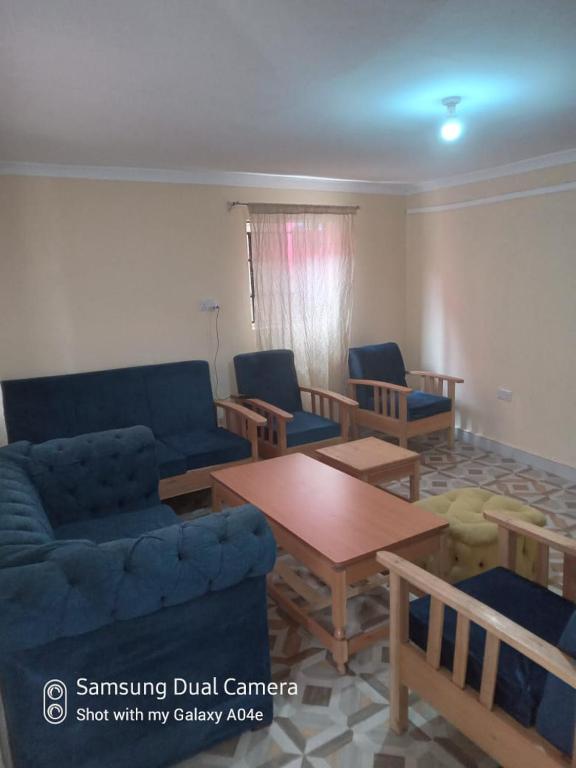 Caren Cottages Kitale, Kitale (tarifs actualisés, 2025)
