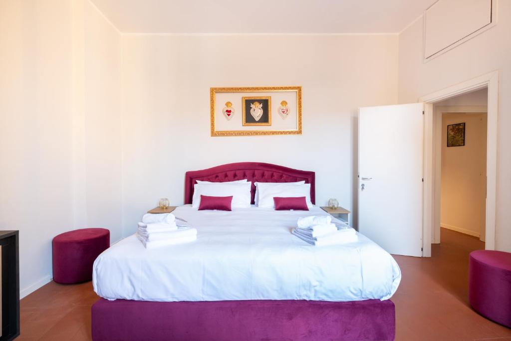Aldrovandi suite and rooms with private garden, Bolonha (preços ...