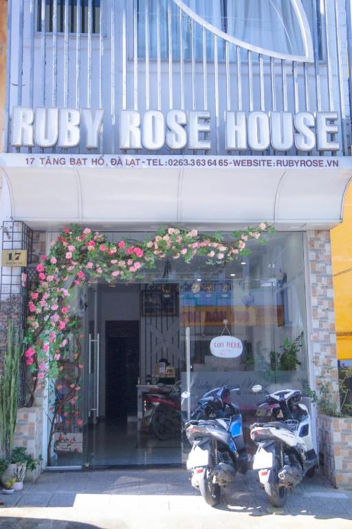 Ruby Rose House, Da Lat (updated prices 2025)