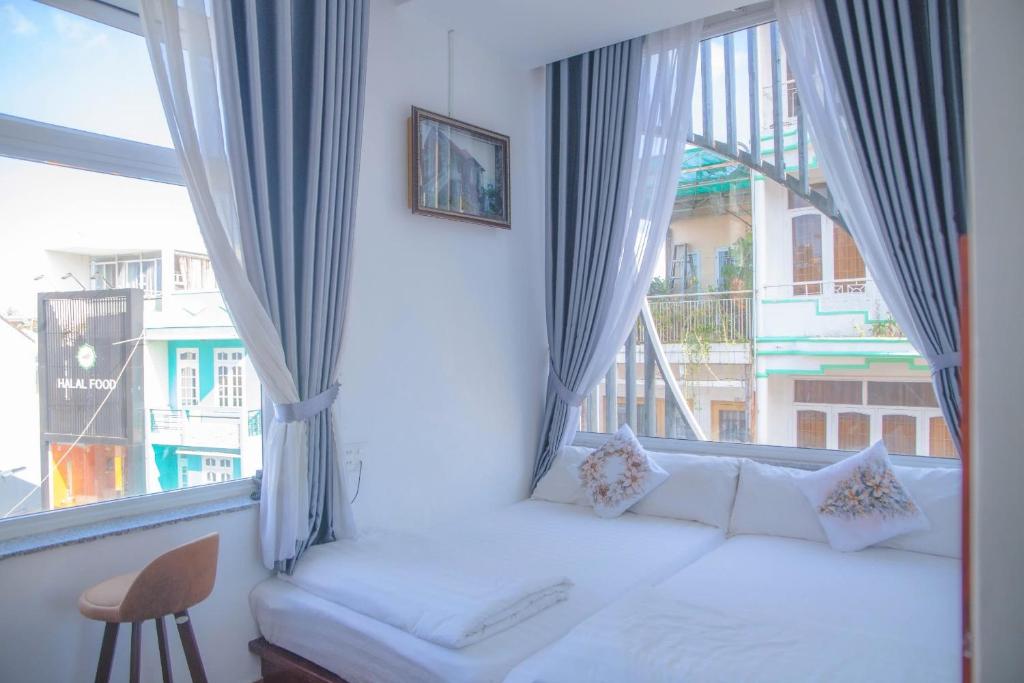 Ruby Rose House, Đà Lạt (aktualisierte Preise für 2025)