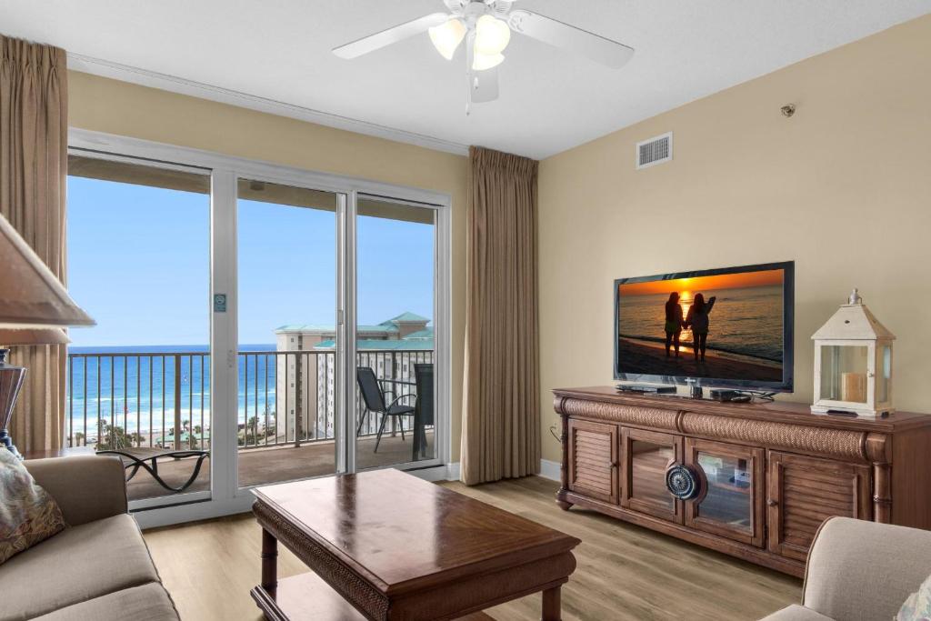Ariel Dunes I 1204, Destin (updated prices 2026)