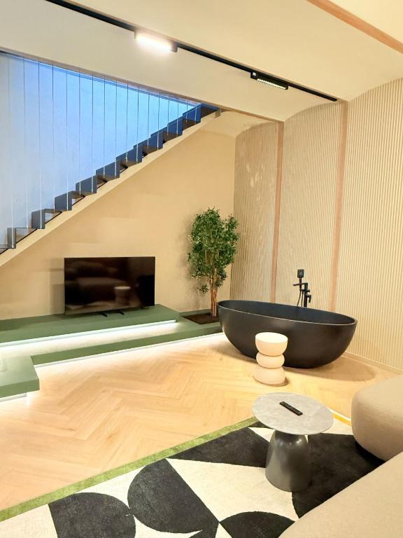 Rabbit Square, Sibiu (preços atualizados 2025)