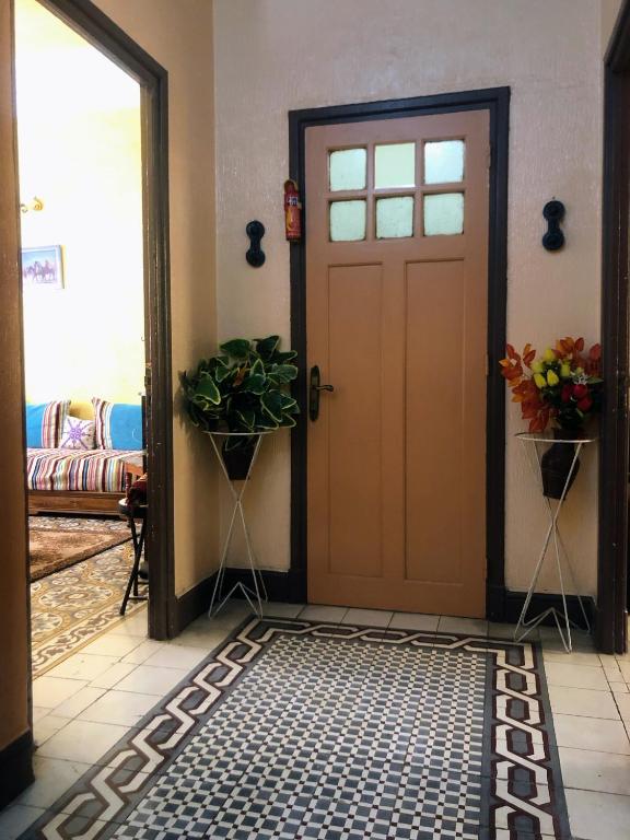 Tisra Appartement, Meknes (precios actualizados 2025)