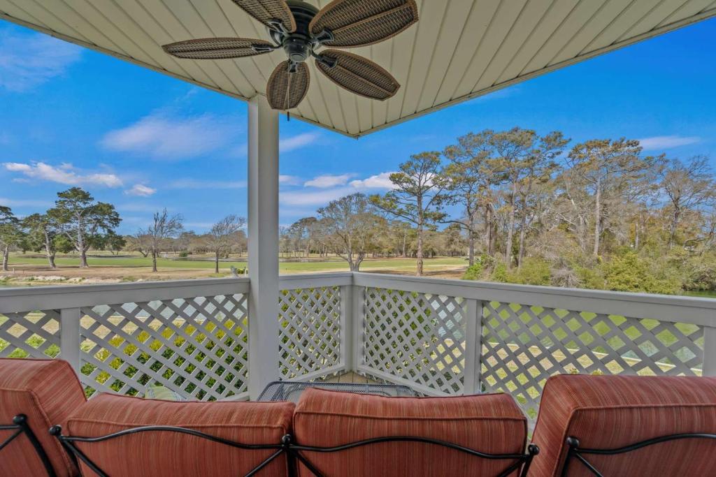 Shorehaven K1 - Golf View & Water View, Myrtle Beach (updated prices 2026)