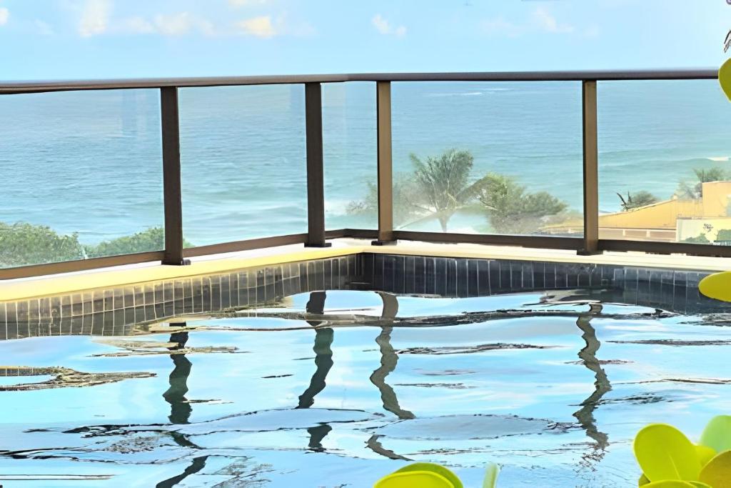 Ora Beach Residence by Temporada Inn, Porto De Galinhas (updated prices 2025)