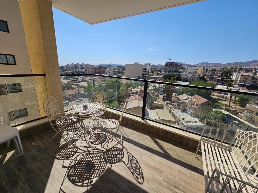 Refael Apartment 34, Eilat (precios actualizados 2026)