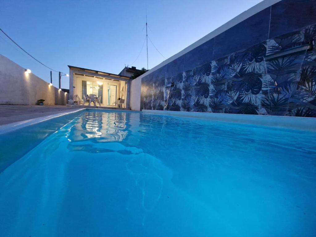 Villa Giomatti, Avola (updated prices 2026)