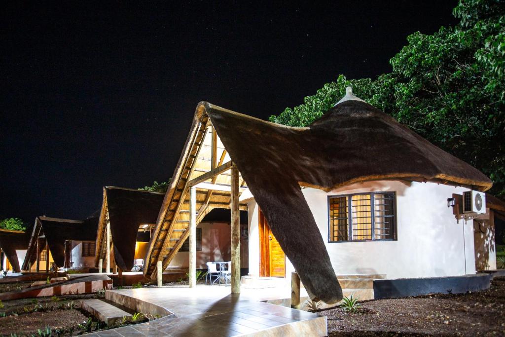 Nangoma Safari Lodge Manyumbi, Kabwe (updated prices 2026)