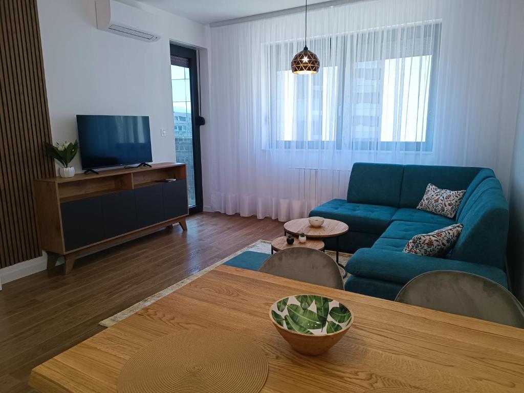 Elena - stan na dan, Banja Luka (precios actualizados 2025)