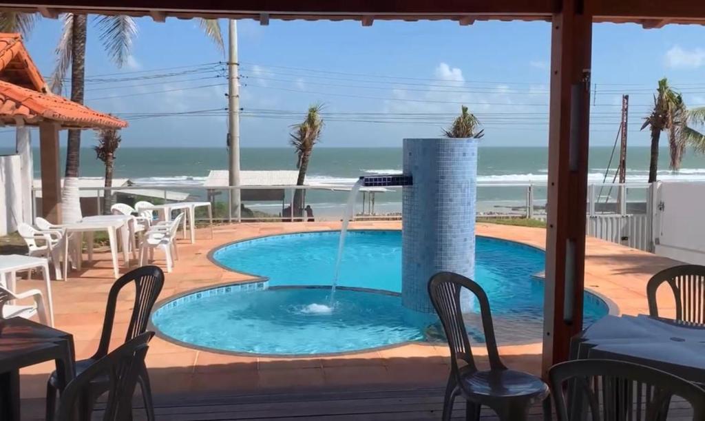 Casa Mar à Vista, Salinópolis (precios actualizados 2025)