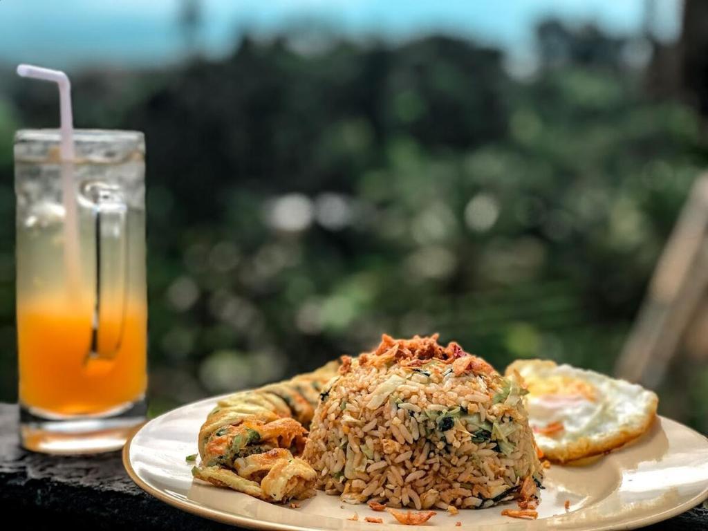 Metta Cabin Rice Terrace Babahan Bali, Angsri (bijgewerkte prijzen 2025)