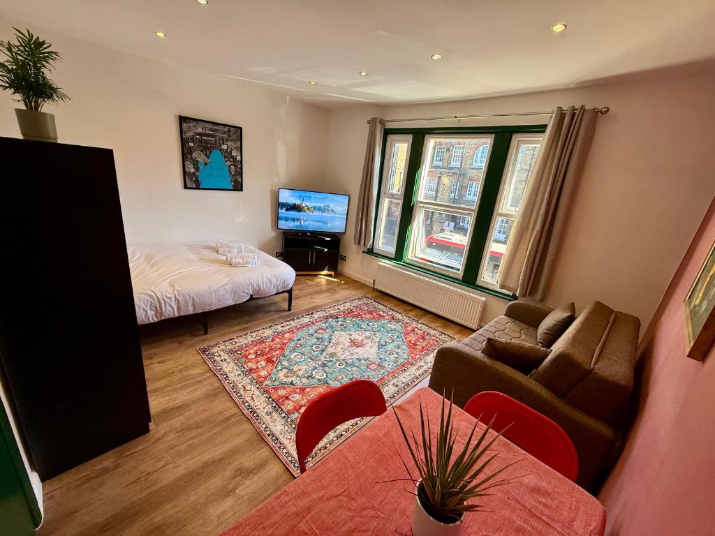 Seven Sisters Muse, London (updated prices 2025)