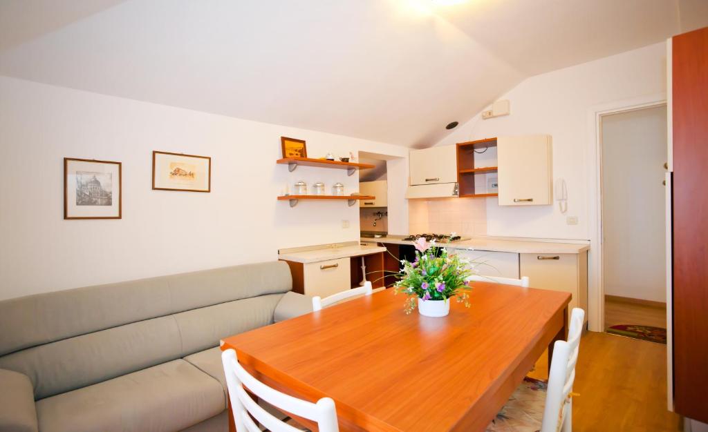 Residence Rizzante, quarto piano, Caorle (prețuri actualizate 2025)