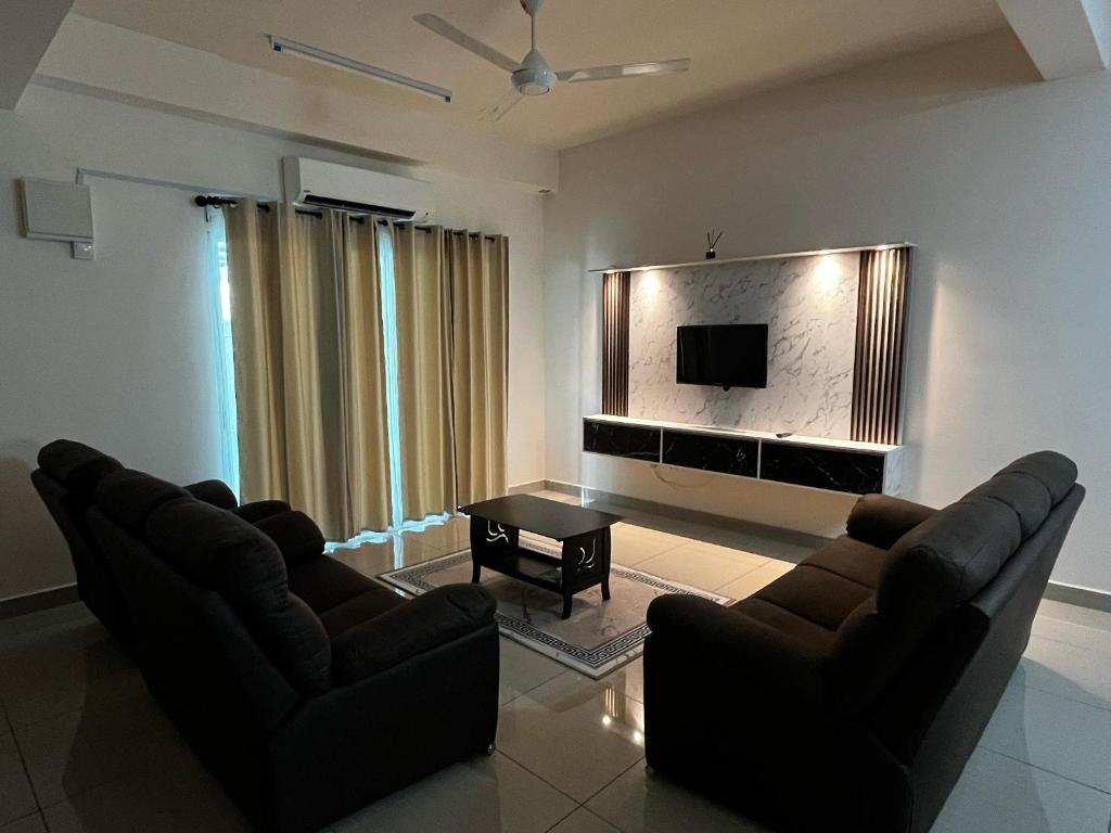 Homestay Adyana, Raub (precios actualizados 2025)