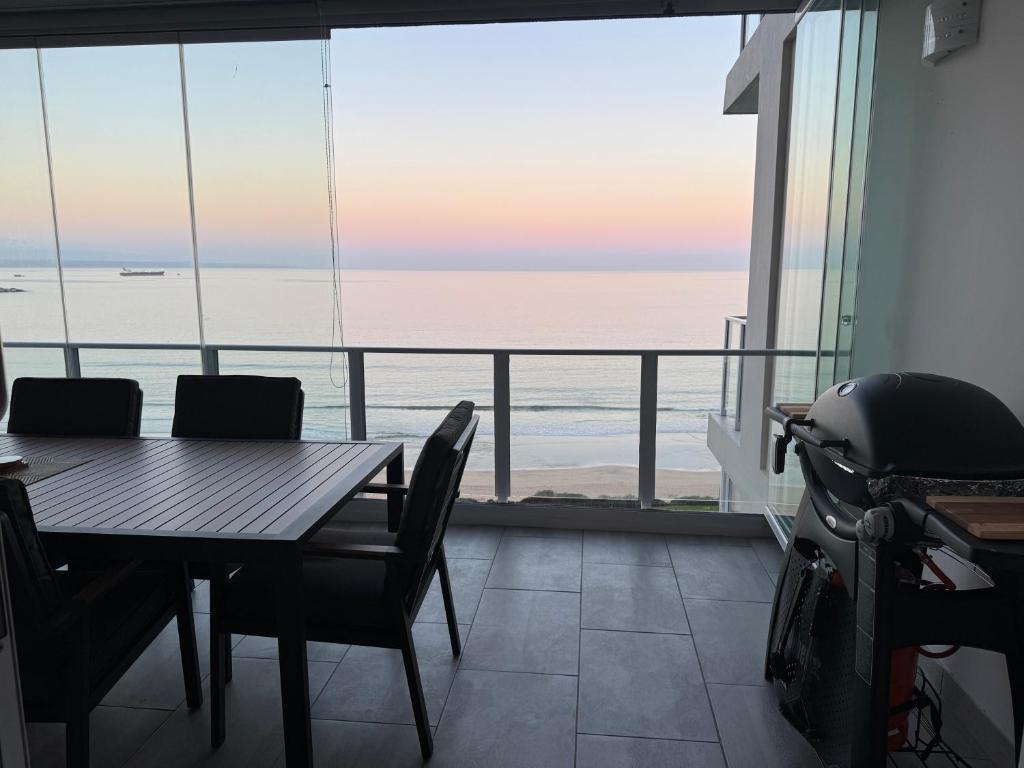 7 OH SIX on Diaz Beach, Mossel Bay (updated prices 2026)