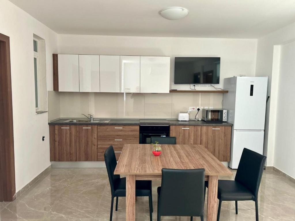 Jaci Apartaments, San Ġiljan (tarifs actualisés, 2025)