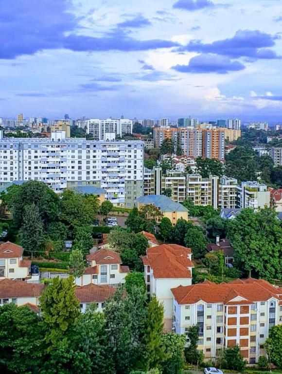 Leo Residences Lavington, Nairobi (aktualne ceny na rok 2025)