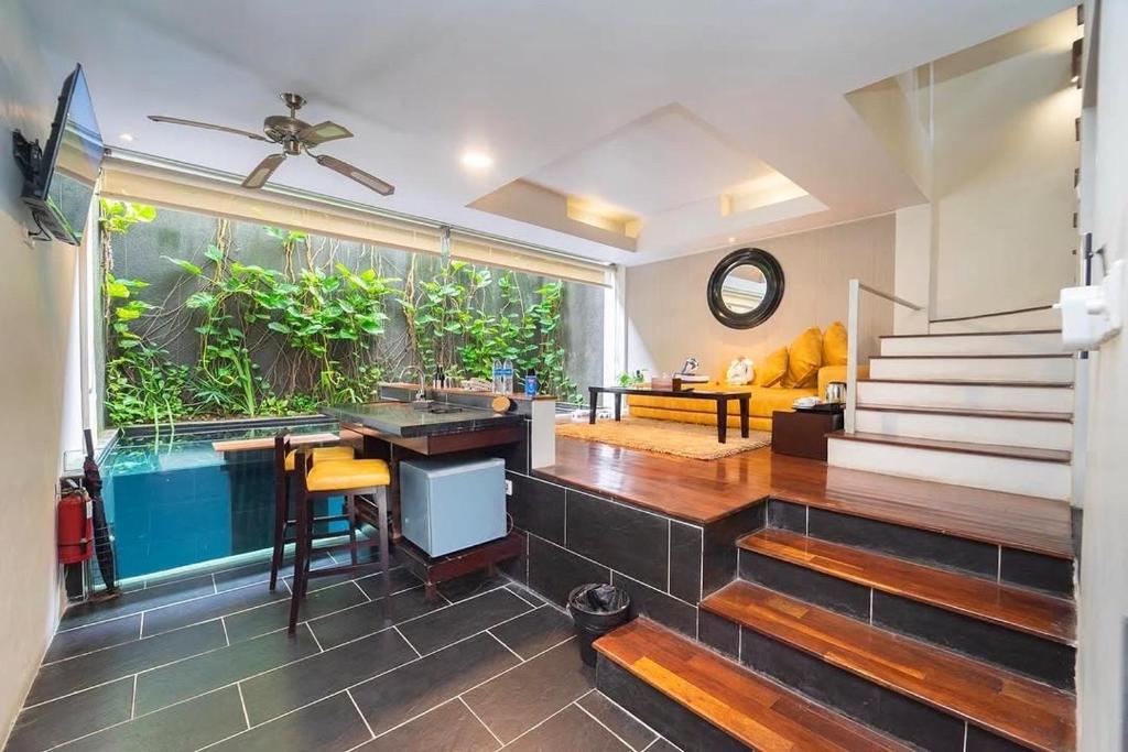 Venus Kuta 2 - Loft Style Private Pool, Kuta (updated prices 2025)