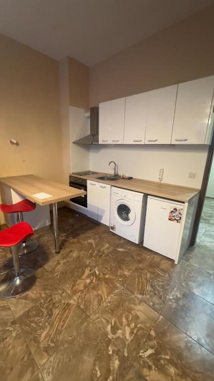 Studio paradise, Varna City (updated prices 2026)