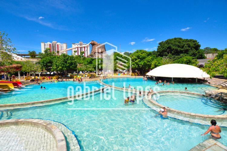 Spazzio diRoma e Acqua Park - Diversao e Conforto em um So Lugar, Caldas Novas (aktualisierte ...