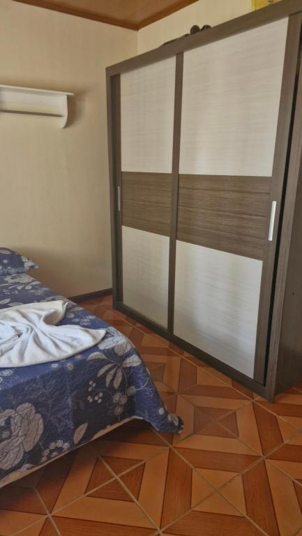 Casinha da Clarice, Água Boa (updated prices 2026)