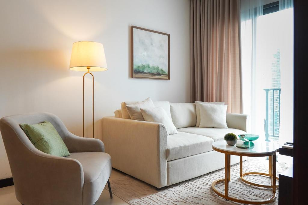 Peaceful Apartment unit at TRI-ZEN,Union Place, Colombo (updated prices ...