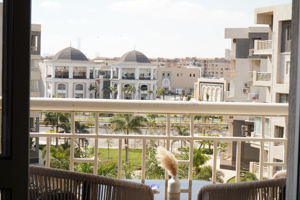 madinty guest house, Madinaty (precios actualizados 2025)