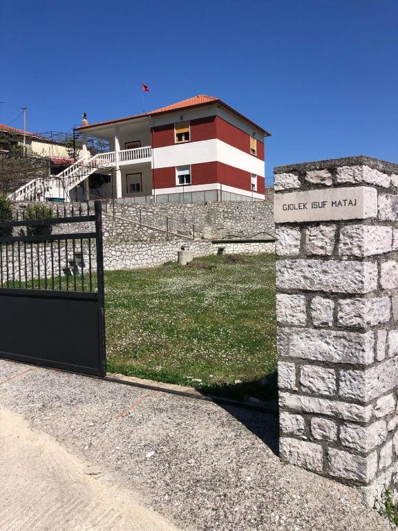 Guesthouse Mataj, Vranisht (prezzi aggiornati per il 2025)