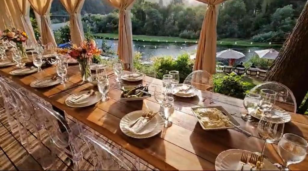 Boho Manor, Monte Rio (updated prices 2025)