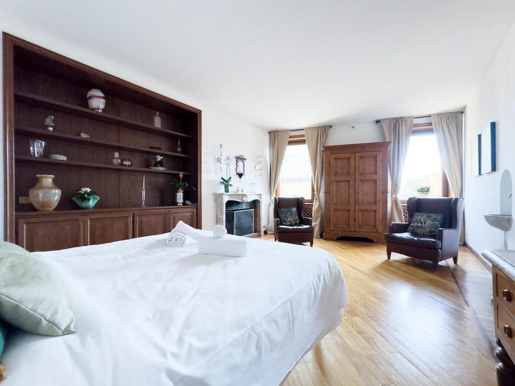 Maison Giulia, Roma (preços atualizados para 2025)