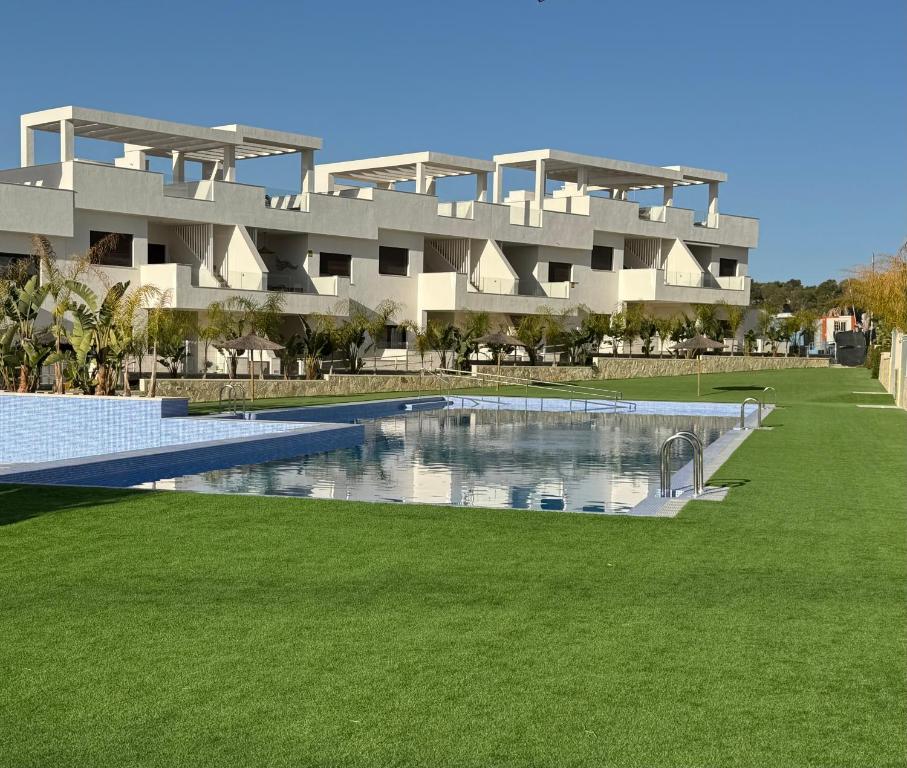 Casa Norayah, Benidorm (updated prices 2026)