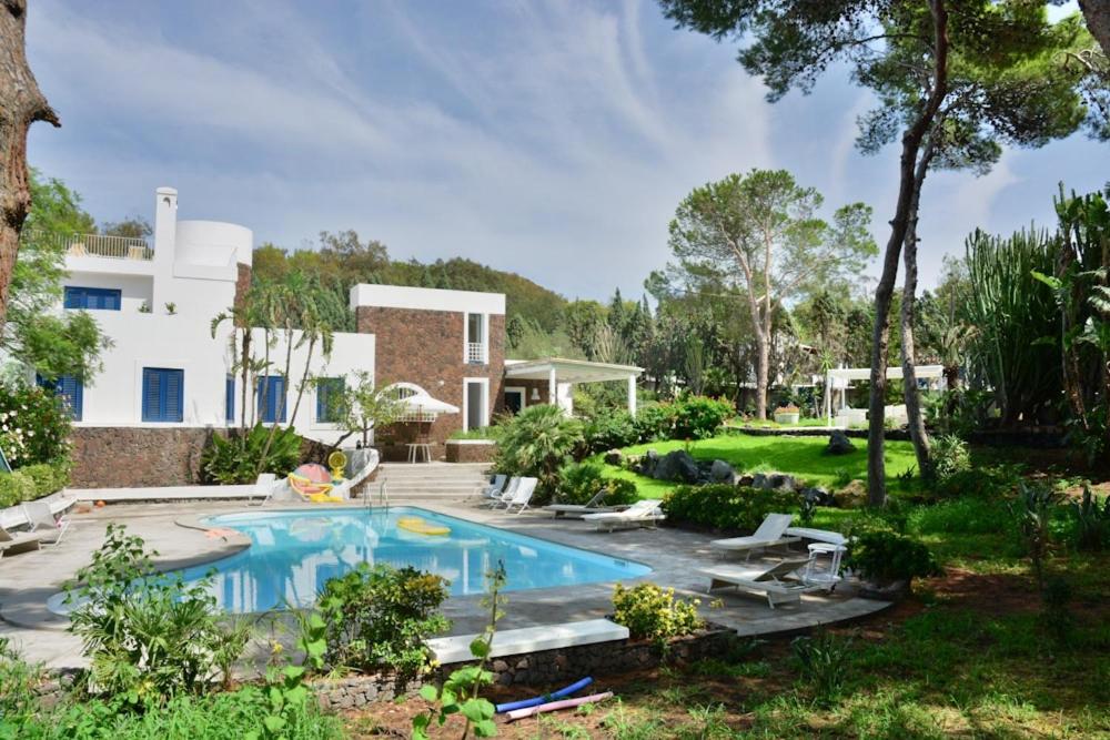 Villa Segreta, Isola Vulcano (preços atualizados para 2025)