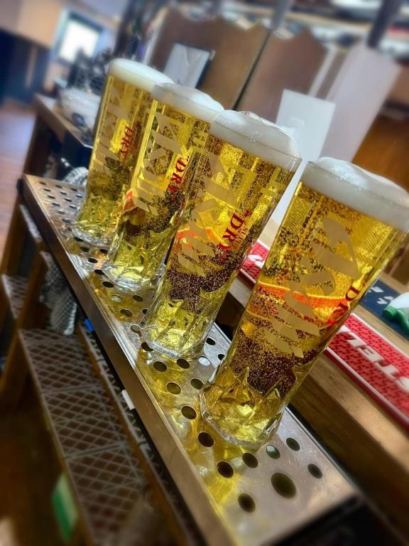 The Swan Inn, Stranraer (updated prices 2025)