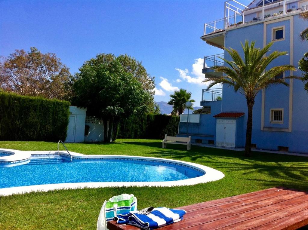 Turquesa Playa Denia, Denia (preços atualizados 2025)