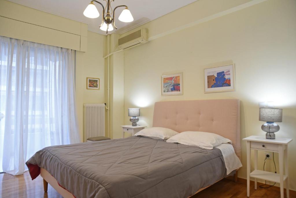 Athens Faliro Beach Residence, close to city center, Athens (updated ...