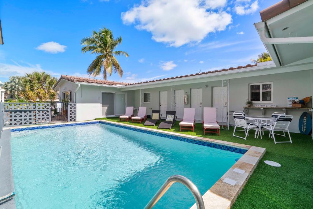 Pompano Beach Pointe Residences, Pompano Beach (prezzi aggiornati per ...