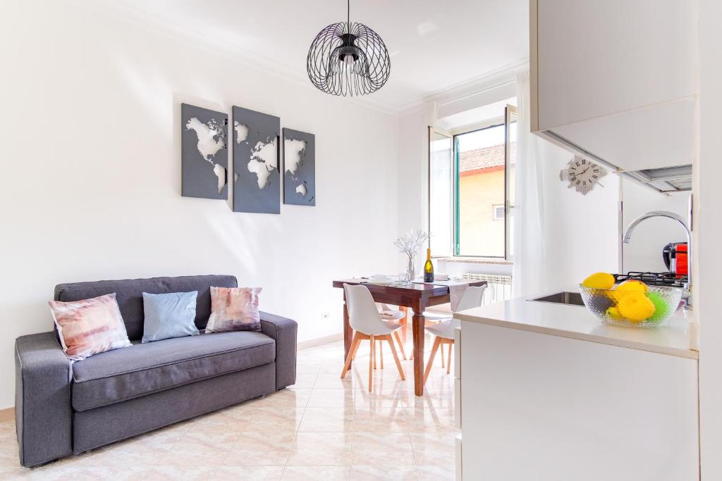 Elegantis Labicana Apartment - Few steps from the Colosseum, Rome ...