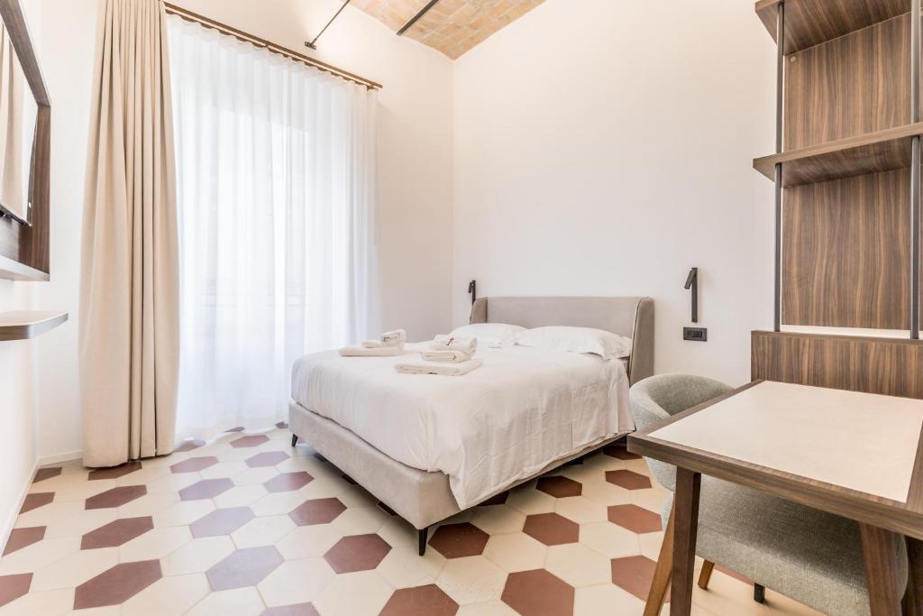 Domina Livia Vaticano Roma - Suite e Room, Rom (aktualisierte Preise ...