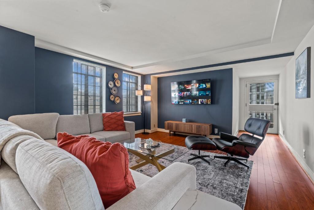 Apartmint at The Metropolitan - Philadelphia, Philadelphia (updated ...