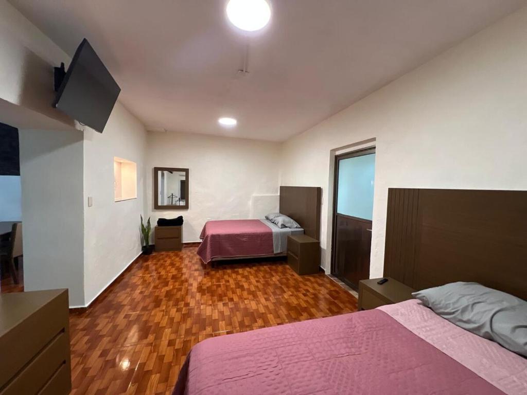 El Rincón de Tita Teleférico, Orizaba (updated prices 2025)