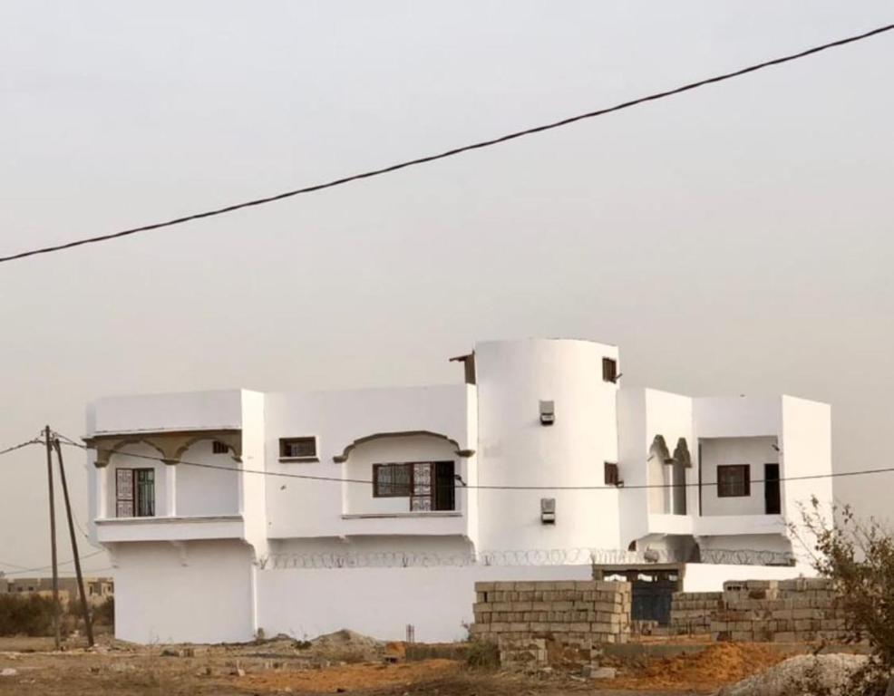 Keur Dalal Diam à Saly Doute, Mbour (preços atualizados para 2025)